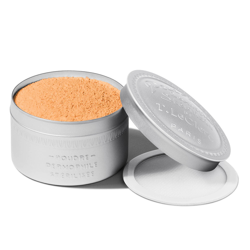 Loose Rice Powder NEW TALC free Formula | T-Leclerc
